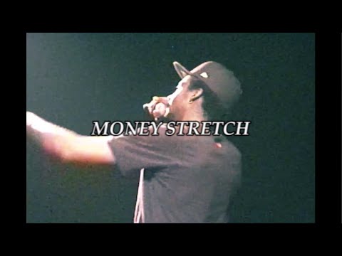 Juice T.R.M. - Money Strech (Official Video) - YouTube