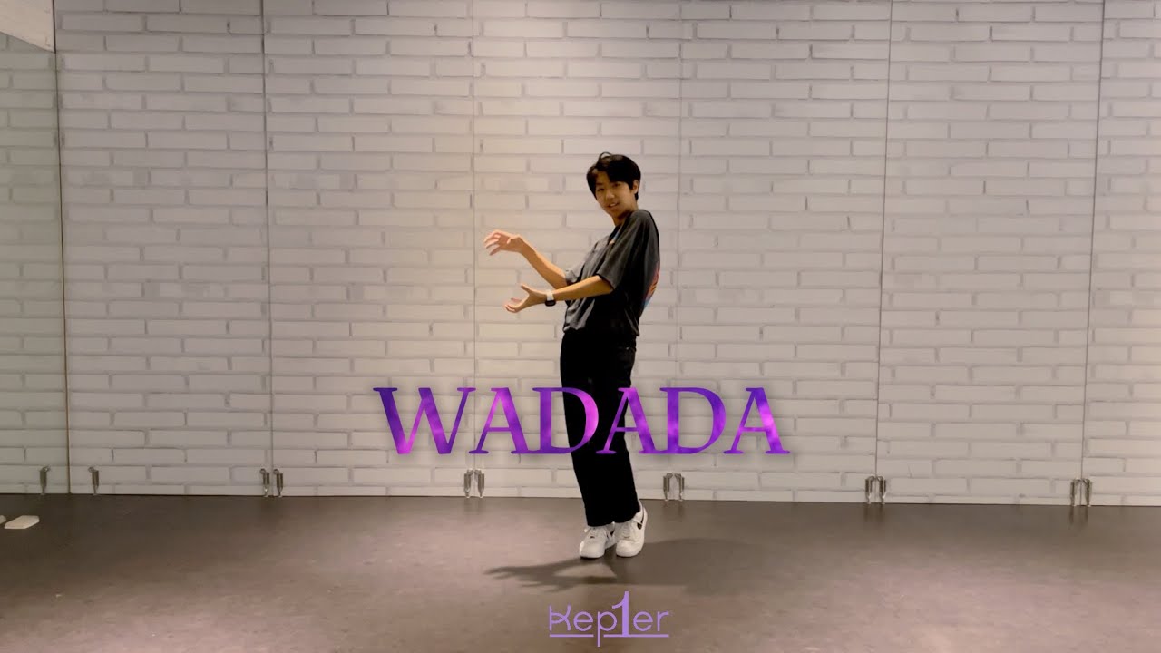 Kep1er(케플러) - WADADA Dance Cover | @WillXDance - YouTube