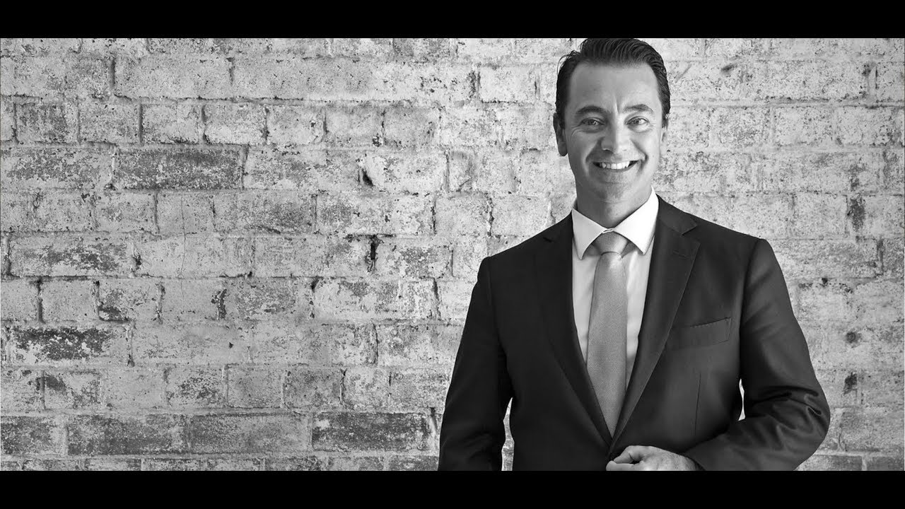 Standen Estate Agents | Mark Swift - YouTube