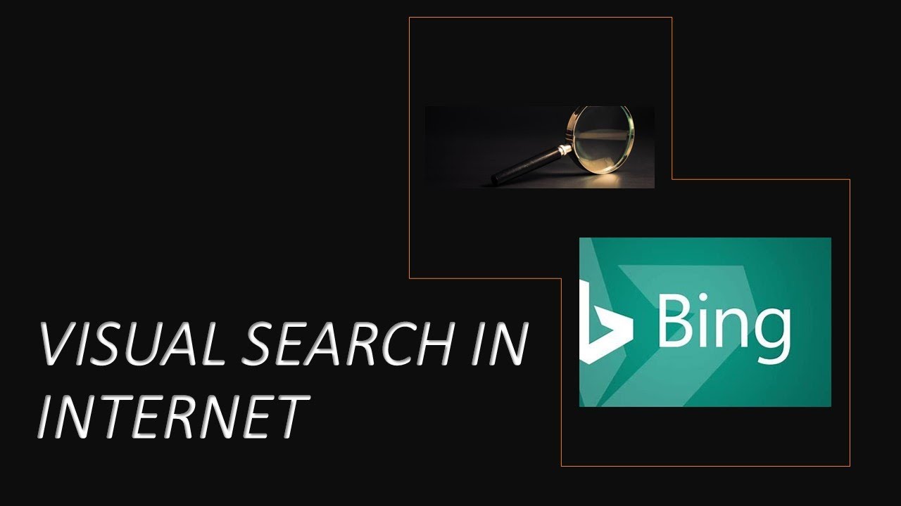 Visual search in internet || Bing Images #techiezero #beginners #bing ...