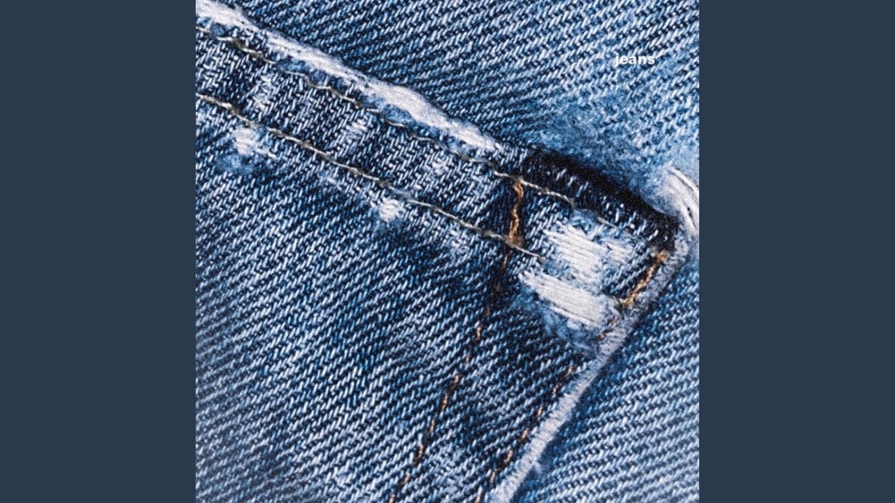 jeans - YouTube