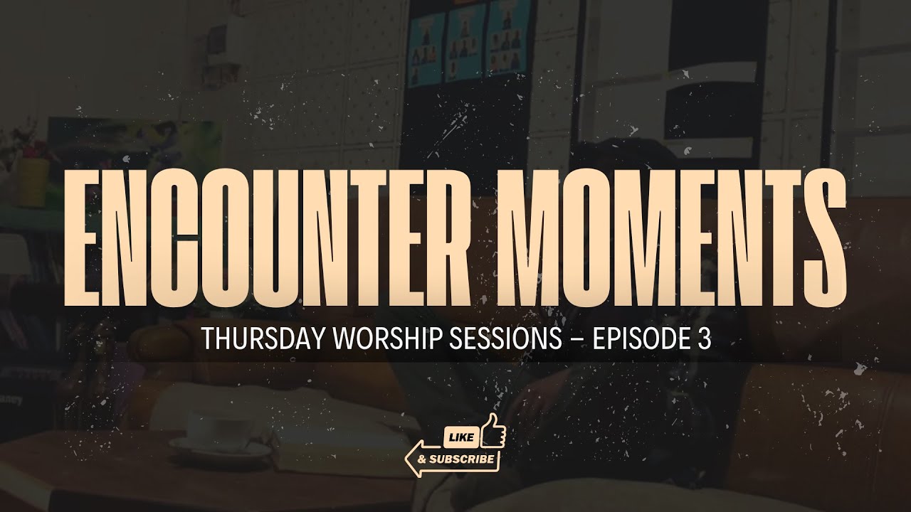 THATO YA HAO | Nhlanhla Johnson Jele | Encounter Moments | Mr Encounter - YouTube