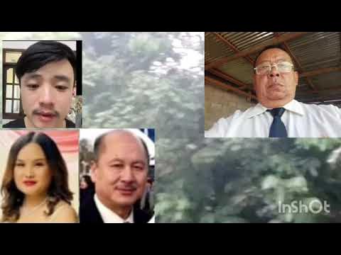 npliaj yob hais txog ntawm looj lis thiab maiv lub neej lub paus ntsis yog li cas - YouTube