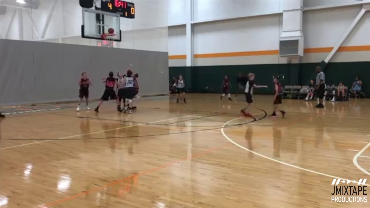 Tomy Smith, Team Tap Out 2019 Season, Class of 2026 - YouTube
