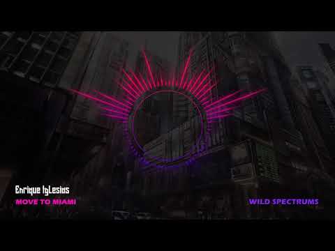 Enrique Iglesias - Move To Miami (Bass Boosted 🎧) Ft.  Pitbull