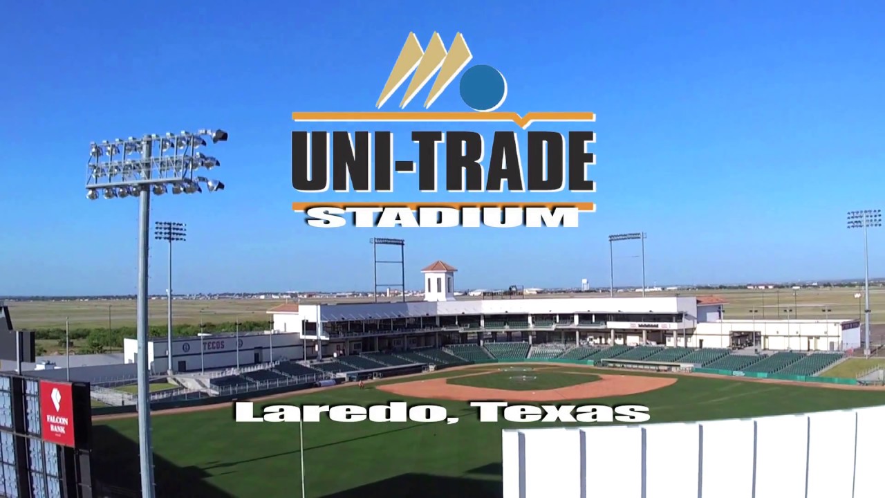 UNI-TRADE STADIUM-PONY Video - YouTube