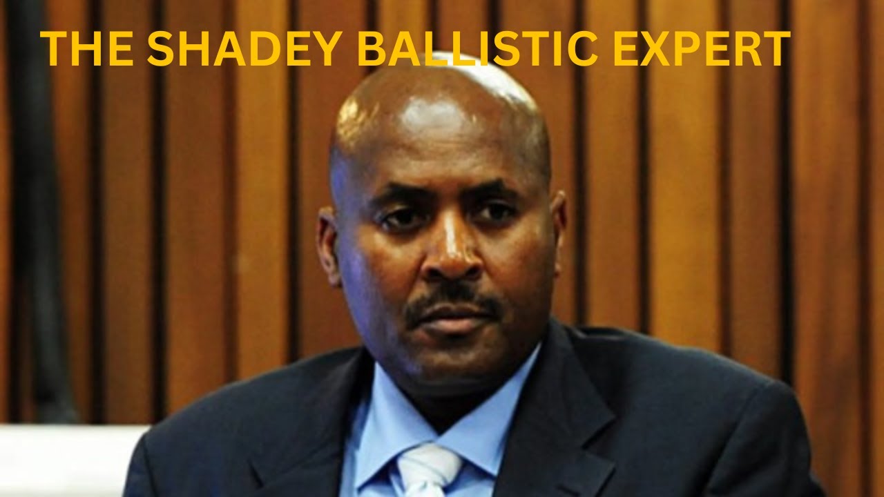 LONGWE THWALA VERSION PUT ON BALLISTIC EXPERT MANGENA - YouTube