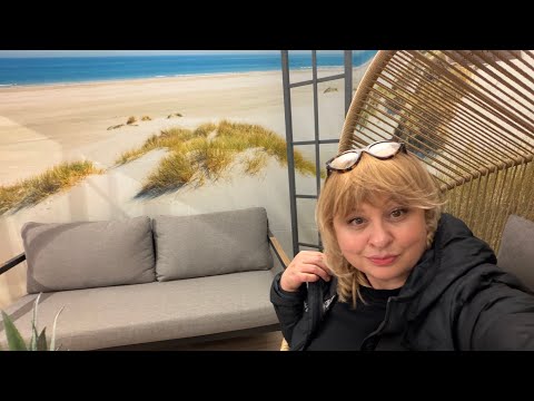 🔥ШОК-ЦЕНЫ ЗА ДОМАШНИЕ РОЛЛЫ❌НАШЛА МОРЕ В JYSK🔥