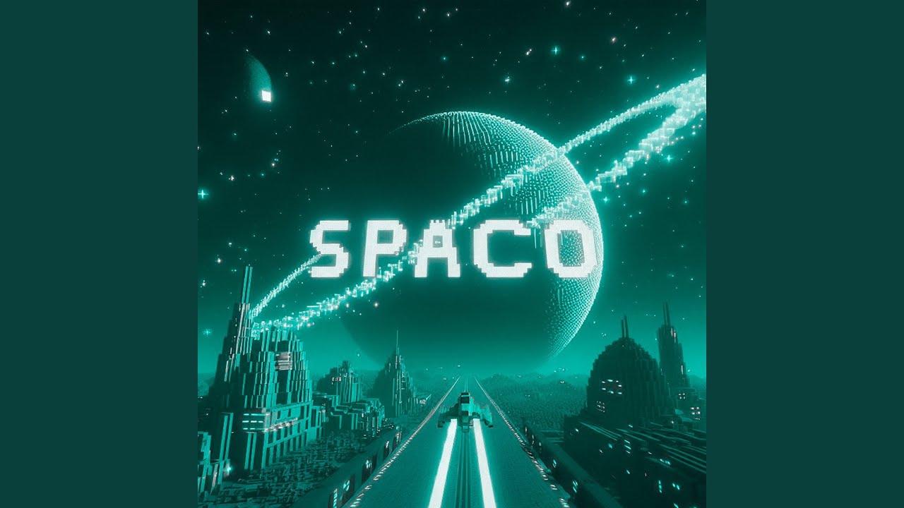 SPACO (Slowed + Reverb) - YouTube