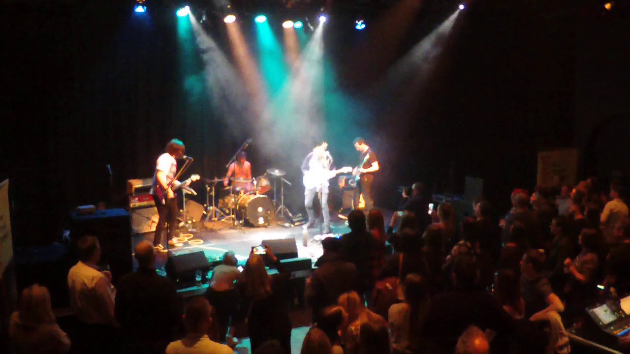 PALPS 1 UNDISCOVERED CHELMSFORD BAND FINAL 2020 - YouTube