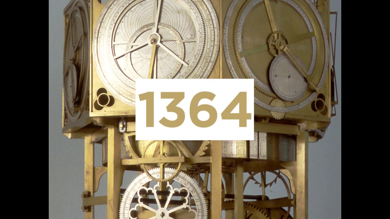 Date 1364 - YouTube