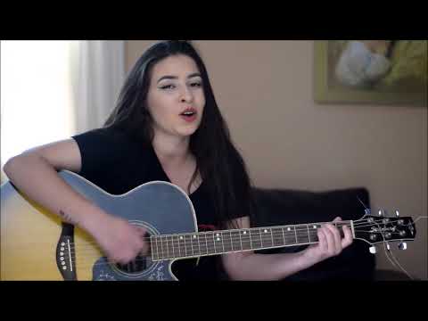 Ana Schultz - Nessas Horas (Matheus e Kauan) - YouTube