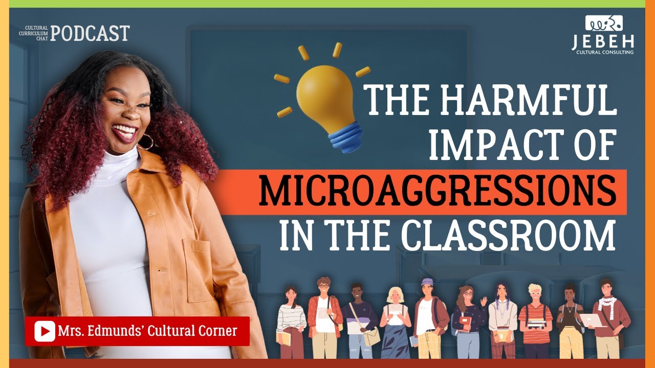 How Can We Transform Classrooms into Inclusive Spaces for BIPOC ...
