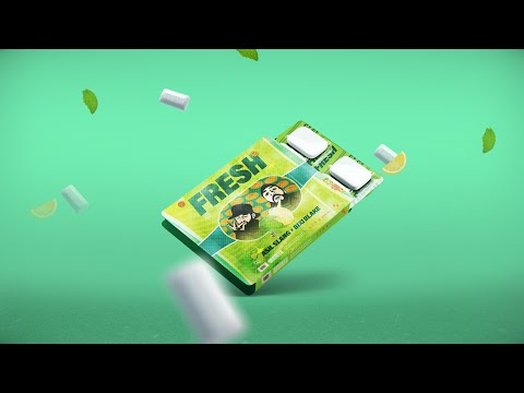 Asil Slang feat. Bixi Blake - FRESH