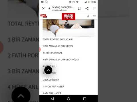 2 NİSAN PERŞEMBE REYTİNG SONUÇLARI