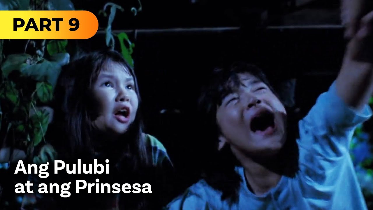 'Ang Pulubi at ang Prinsesa' FULL MOVIE Part 9 | Angelica Panganiban ...