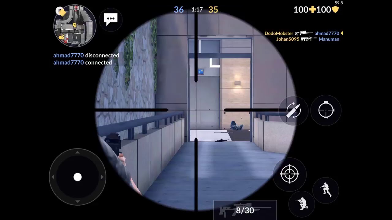 Critical ops met daan 😉| Livestream - YouTube