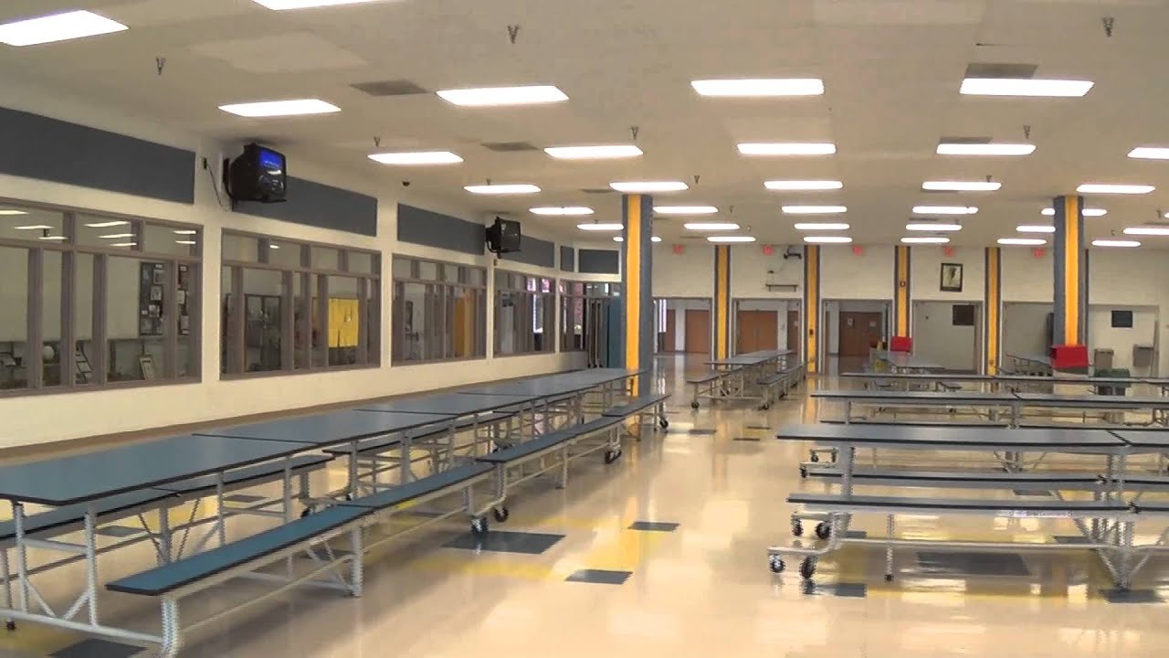 Empty Thomas Stone High School 2 (Trap Edition) - YouTube