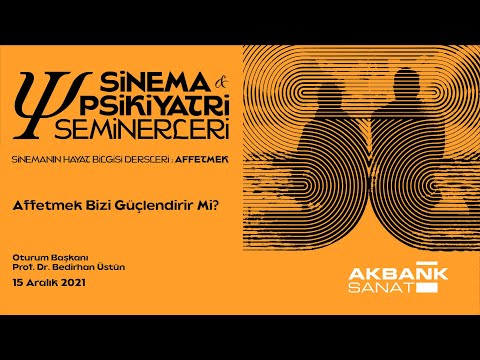 Sinemanın Hayat Bilgisi Dersleri: Affetmek