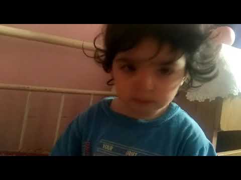 Ürəyinə qurban qızım