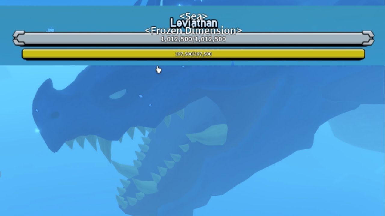 [🔴LIVE] Leviathan Hunt [Blox Fruits] - YouTube