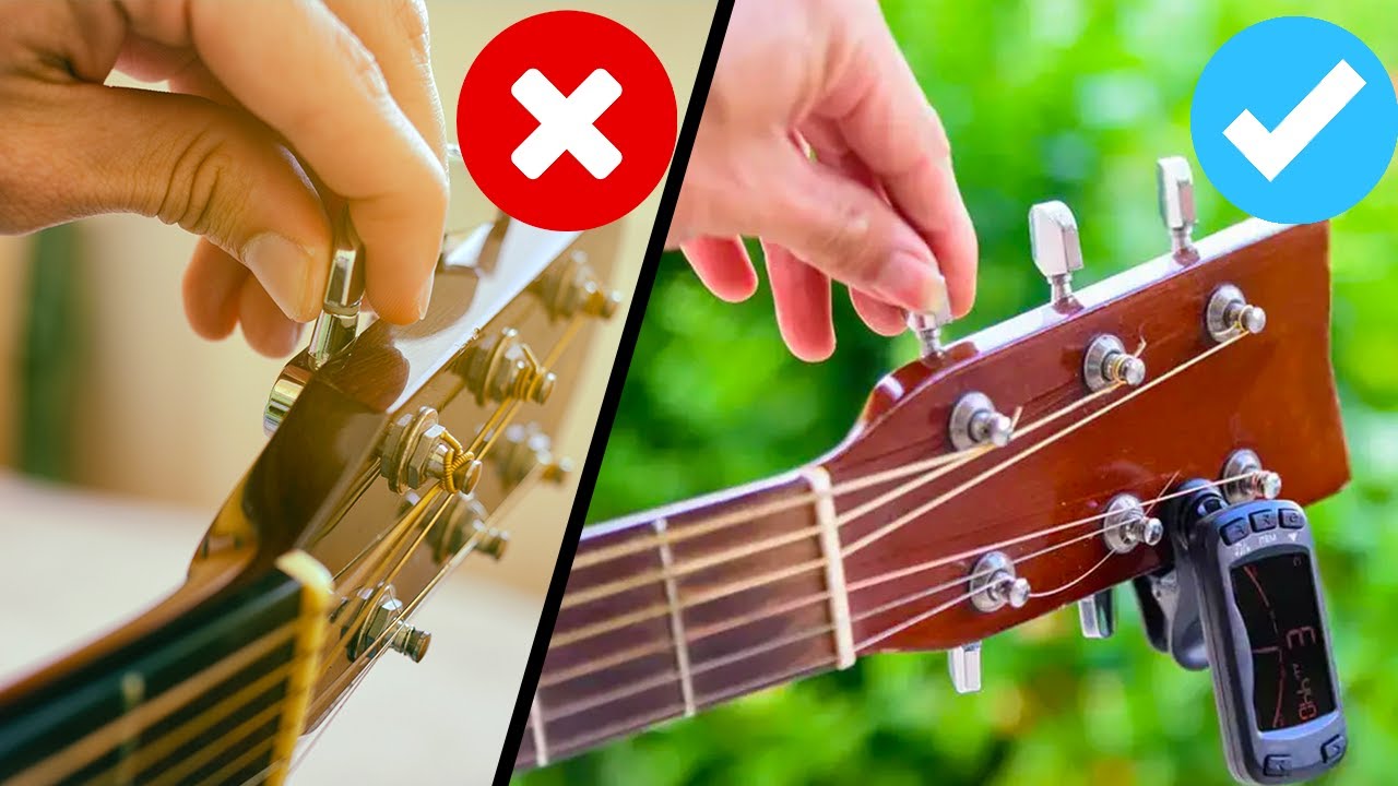 Musicians: 3 Recording Mistakes You Don't Want to Make! - YouTube
