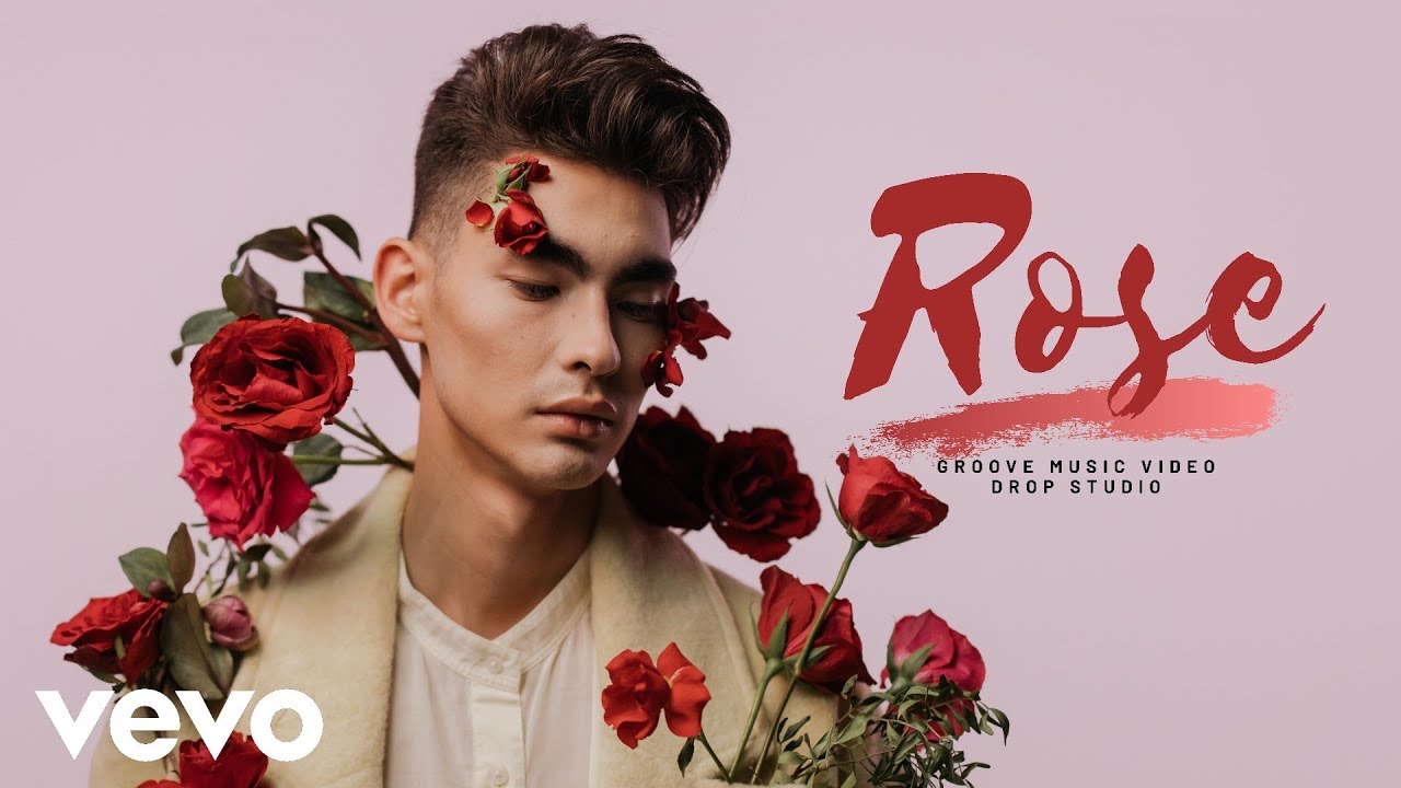 Rose Official Music Video| Korean| vevo-@Drop Studio - YouTube