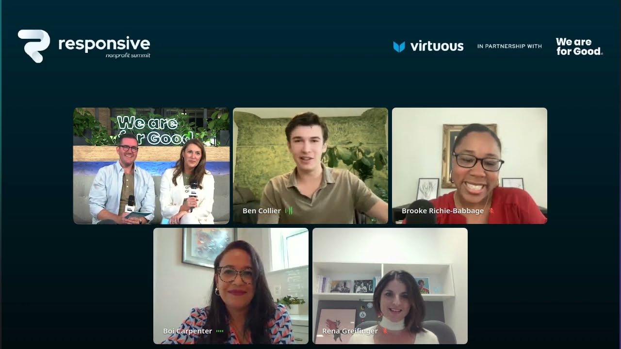 Virtuous Resource Center » Virtuous Software