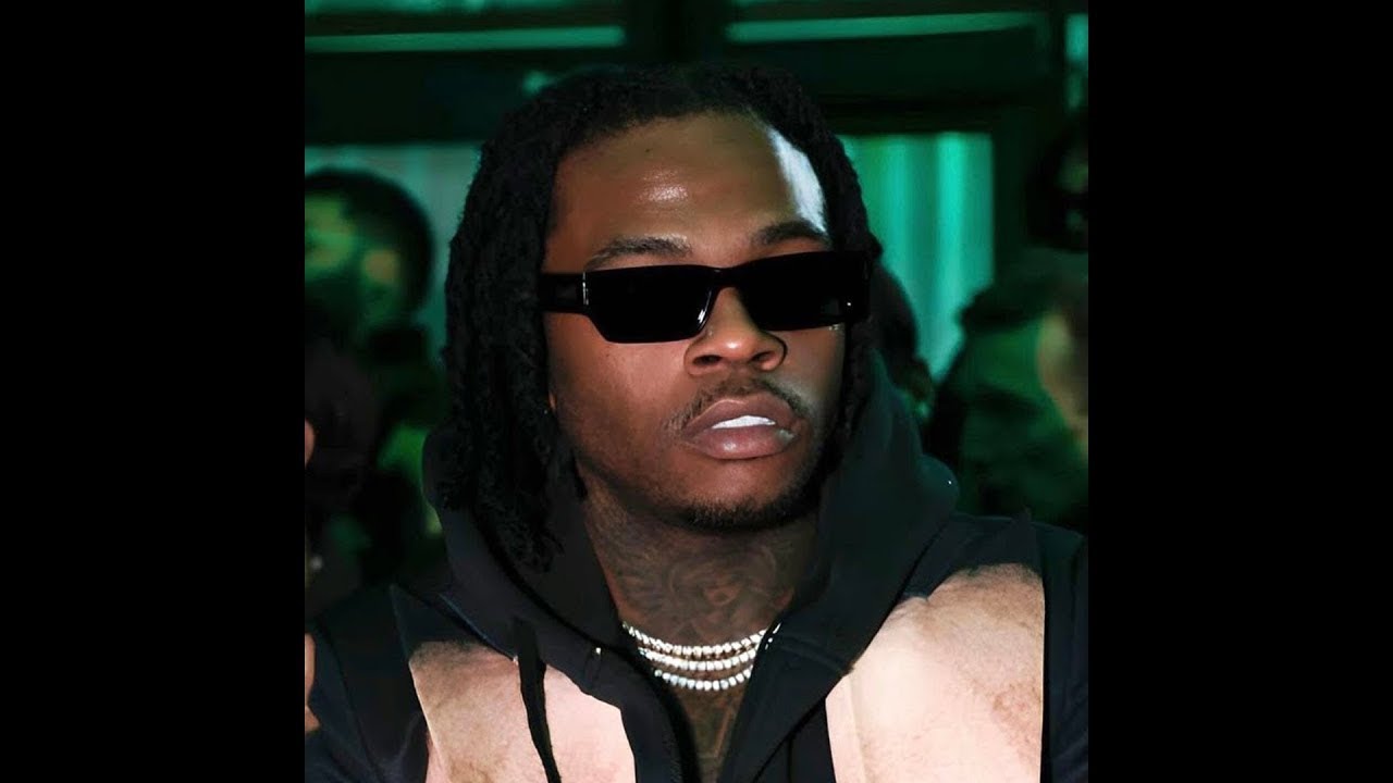 (FREE) Gunna Type Beat - "Snake" - YouTube