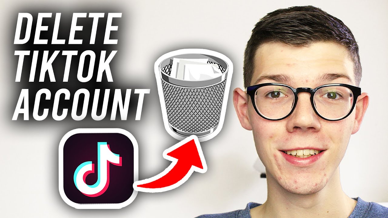 How To Delete TikTok Account Full Guide YouTube how-to-delete-tiktok-account-full-guide-youtube