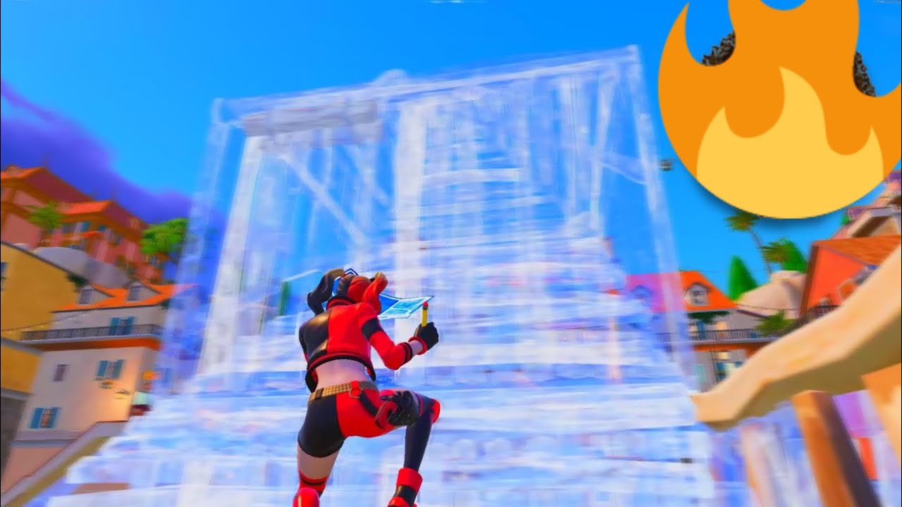 🔥 Fortnite chapter 5 montage - YouTube