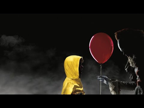 IT (2017) Movie Explained in Hindi / Urdu | 🎈🤡 Terrifying Pennywise ...