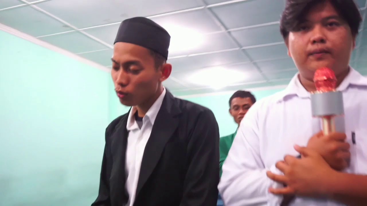 MC dan Protokoler - YouTube