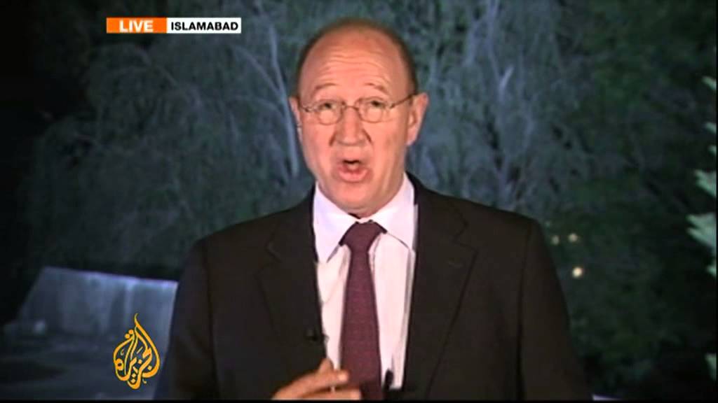Al Jazeera's correspondents report from across Pakistan - YouTube