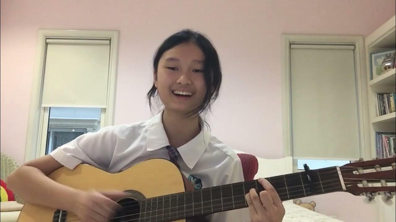 Music Final Project: Ditto - YouTube