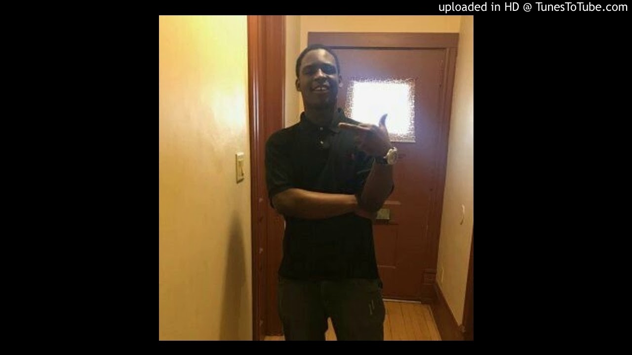 Geez Gang Kash - Cause I Can - YouTube