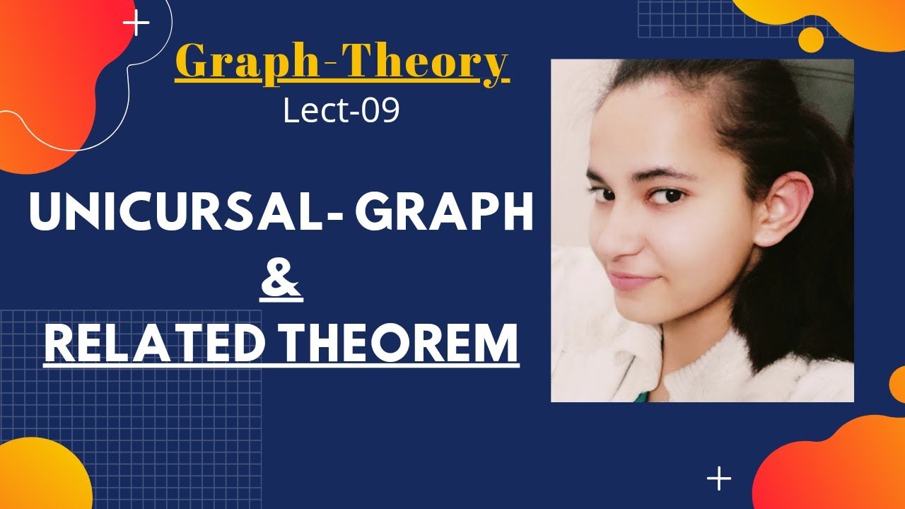 Unicursal-Graph || Theorems on Unicursal-Graph|| Graph Theory - YouTube