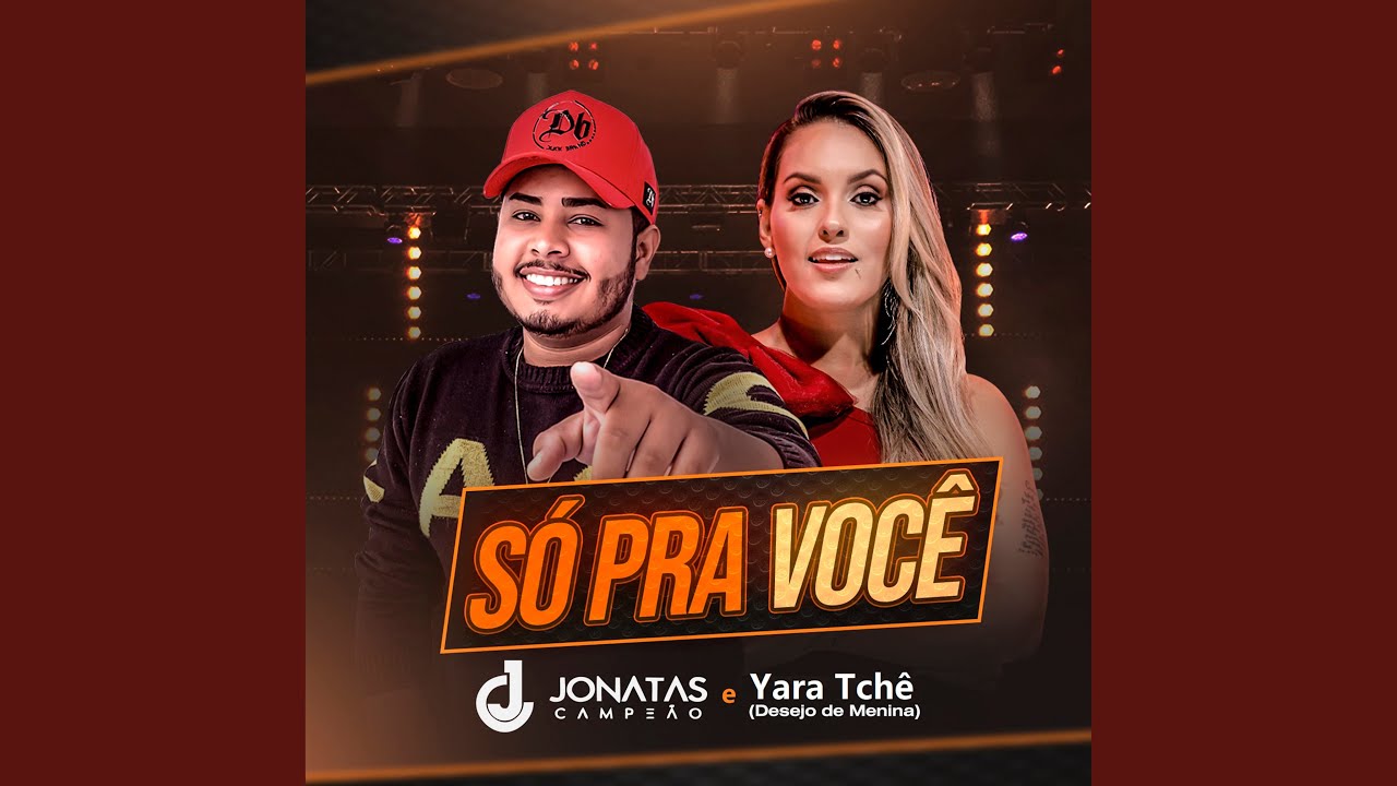 Só pra Você - YouTube Music