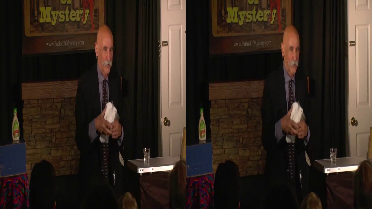 Rich Marotta's recent set - YouTube