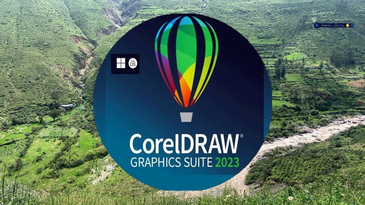 Instalar CorelDRAW 2023 Full Activado en 2025 - YouTube