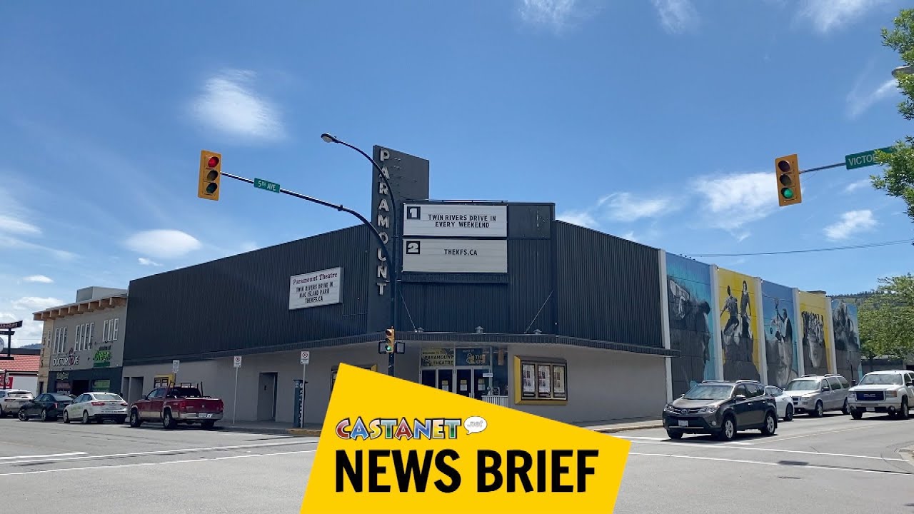 Good news for KFS - YouTube