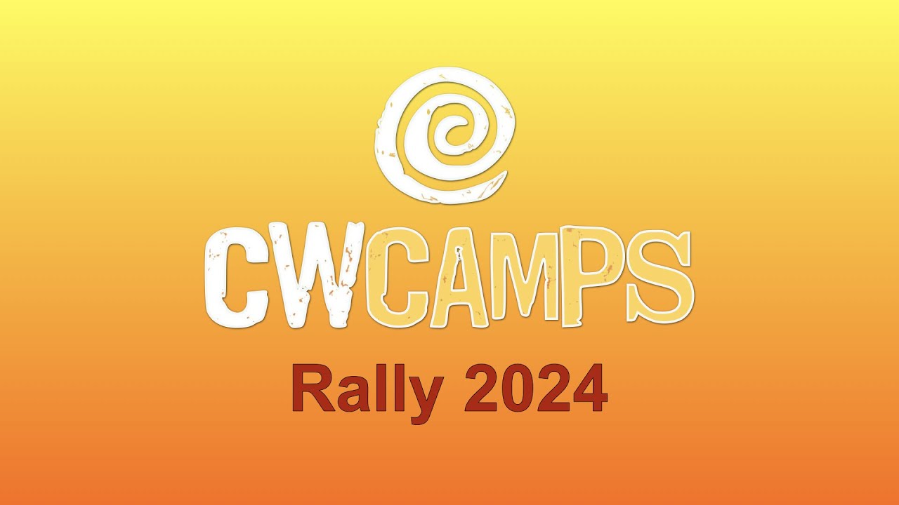 CW Camp Rally 2024: The Darkness Where God Was - Psalms 3&4 Roland ...