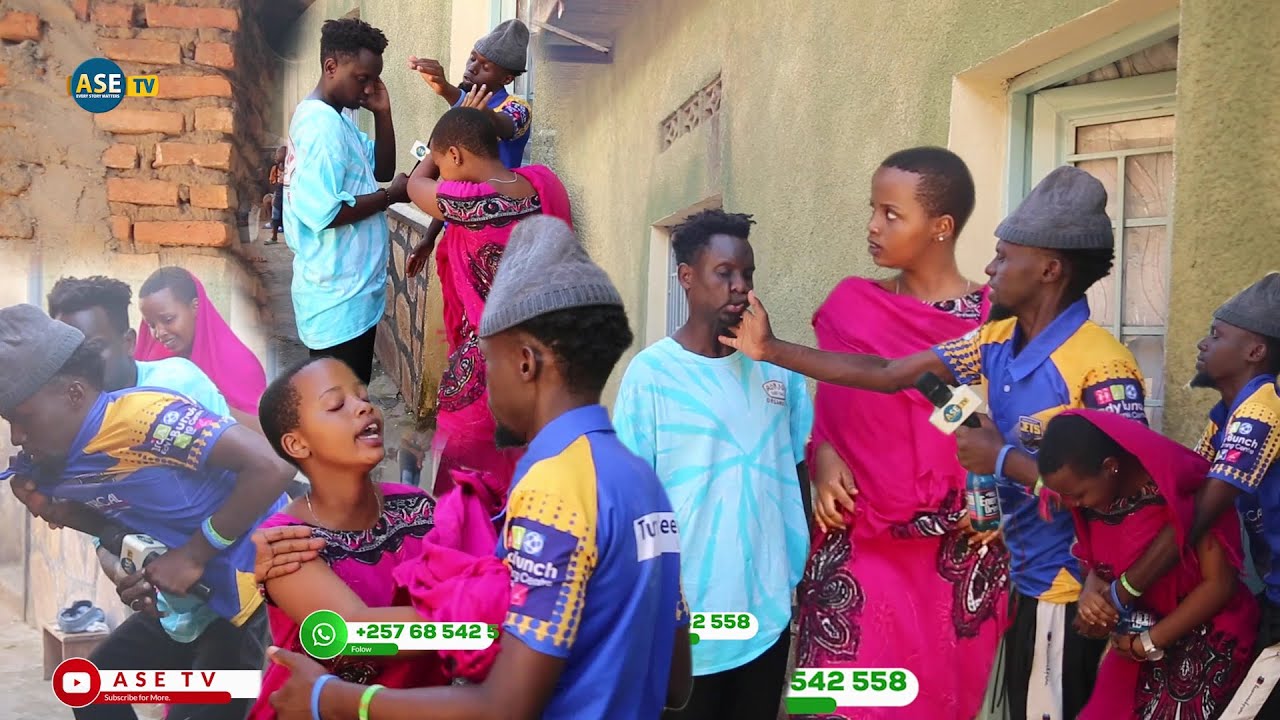 JAPHET akubise BELLA na Dan😭 aje gutora impuzu yahukane #Part_2 - YouTube