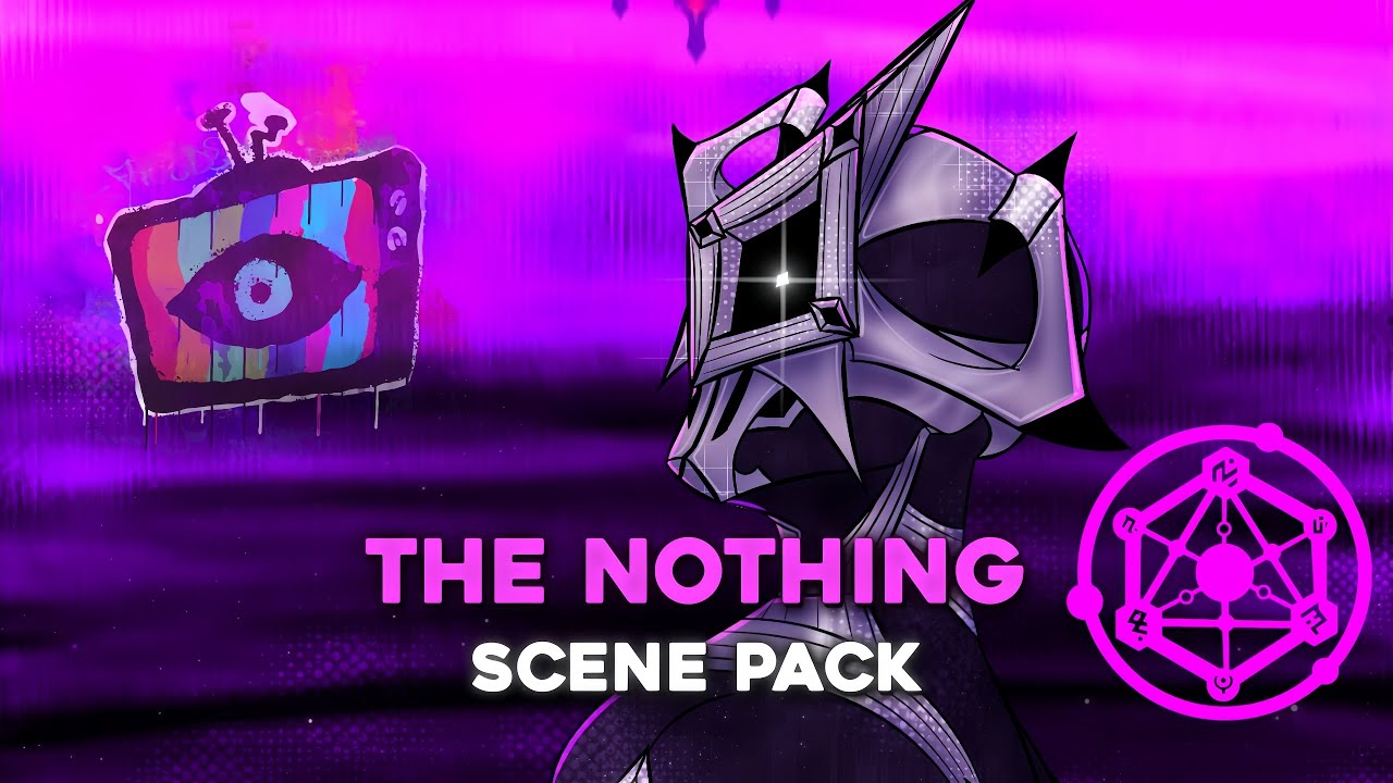 Fortnite: The Nothing Scene Pack - YouTube