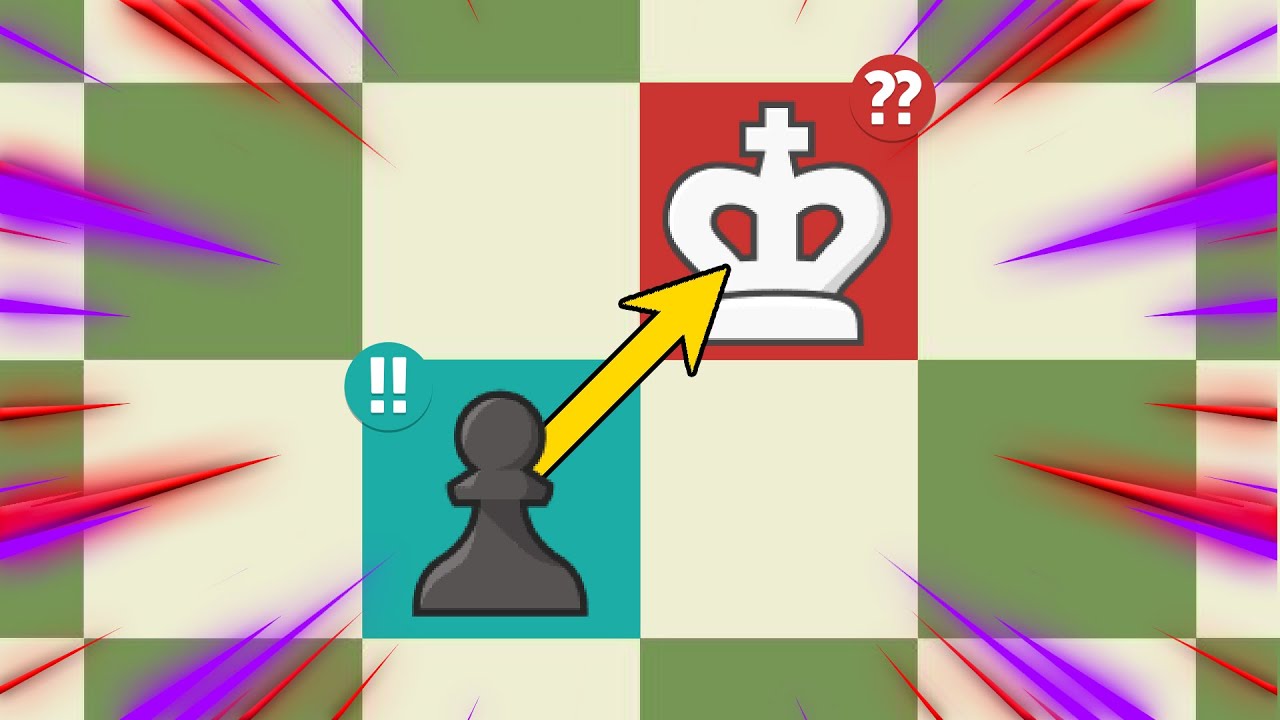 Top chess - Chess Memes | When A Pawn Makes A Checkmate! - YouTube