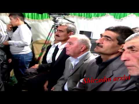 Rasimin Fatmayının  oğlunun toyu