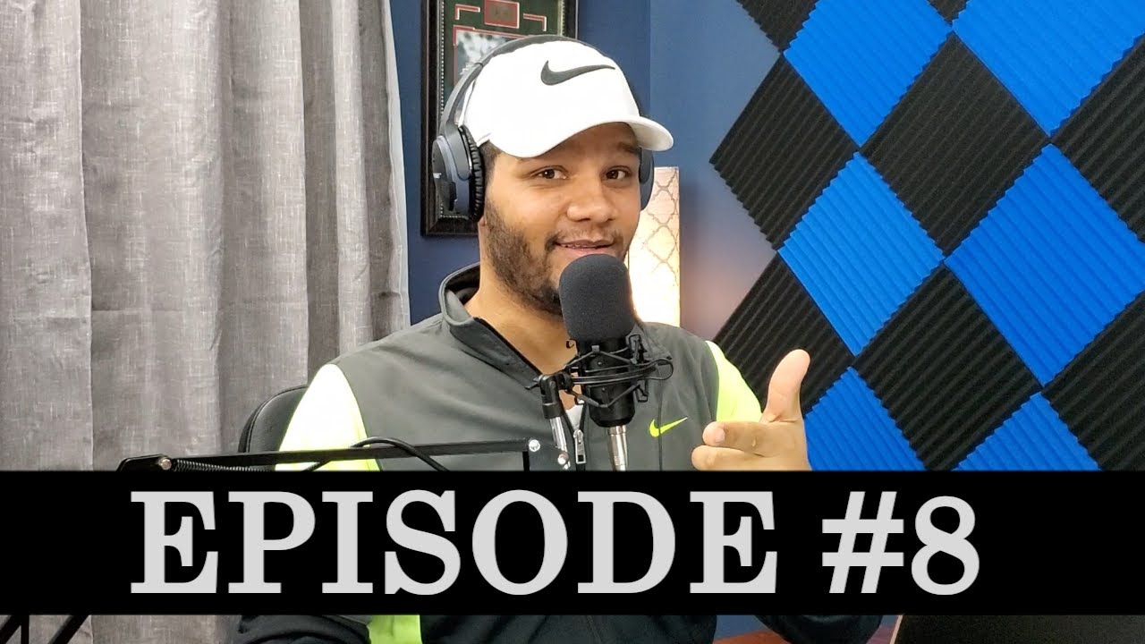 The Perry Experience Podcast | Episode #8 - YouTube