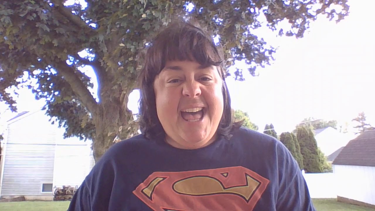 Mrs. Duffy reads! (3) - YouTube