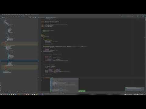 [EN] Introduction to Quarkus (Kotlin) with REST/SOAP using a common API & hibernate h2 - YouTube