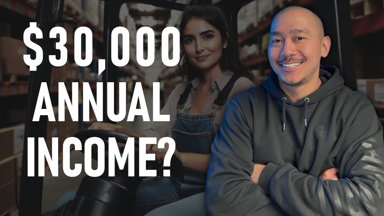 6 Financial Benefits of a Low Income Earner - YouTube